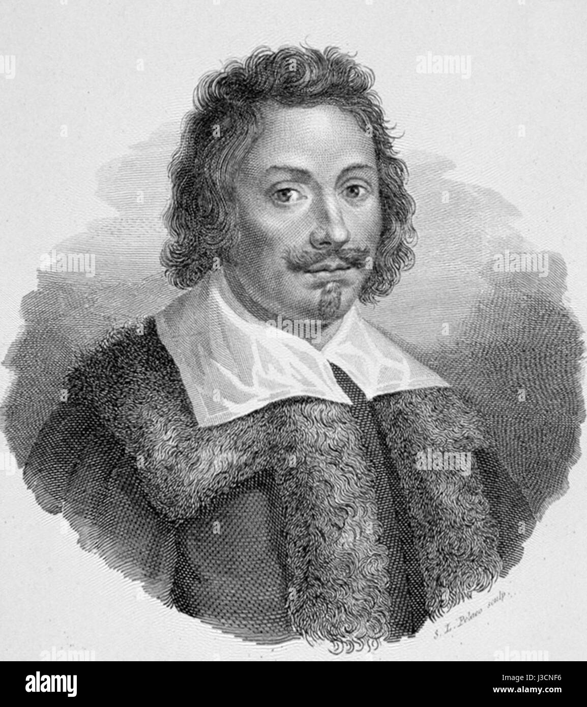 Evangelista Torricelli (1608–1647) was an Italian physicist and ...