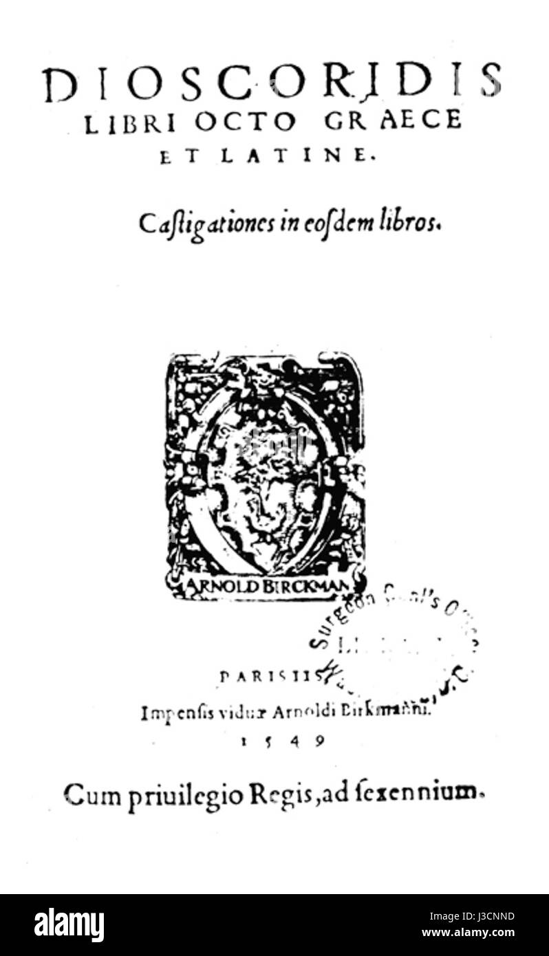 Botanical practice Cut Out Stock Images & Pictures - Alamy