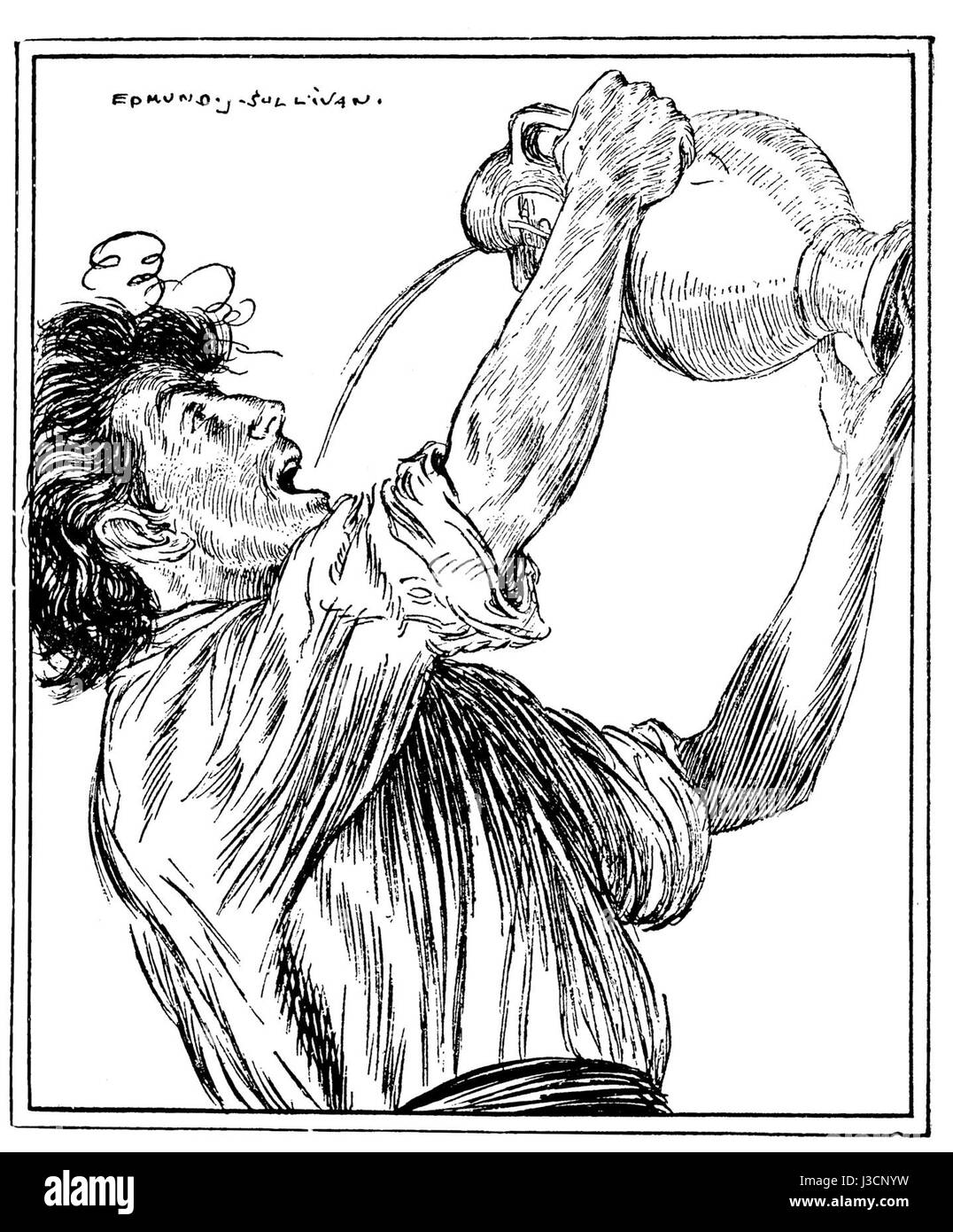 Map of sullivan Black and White Stock Photos & Images - Alamy