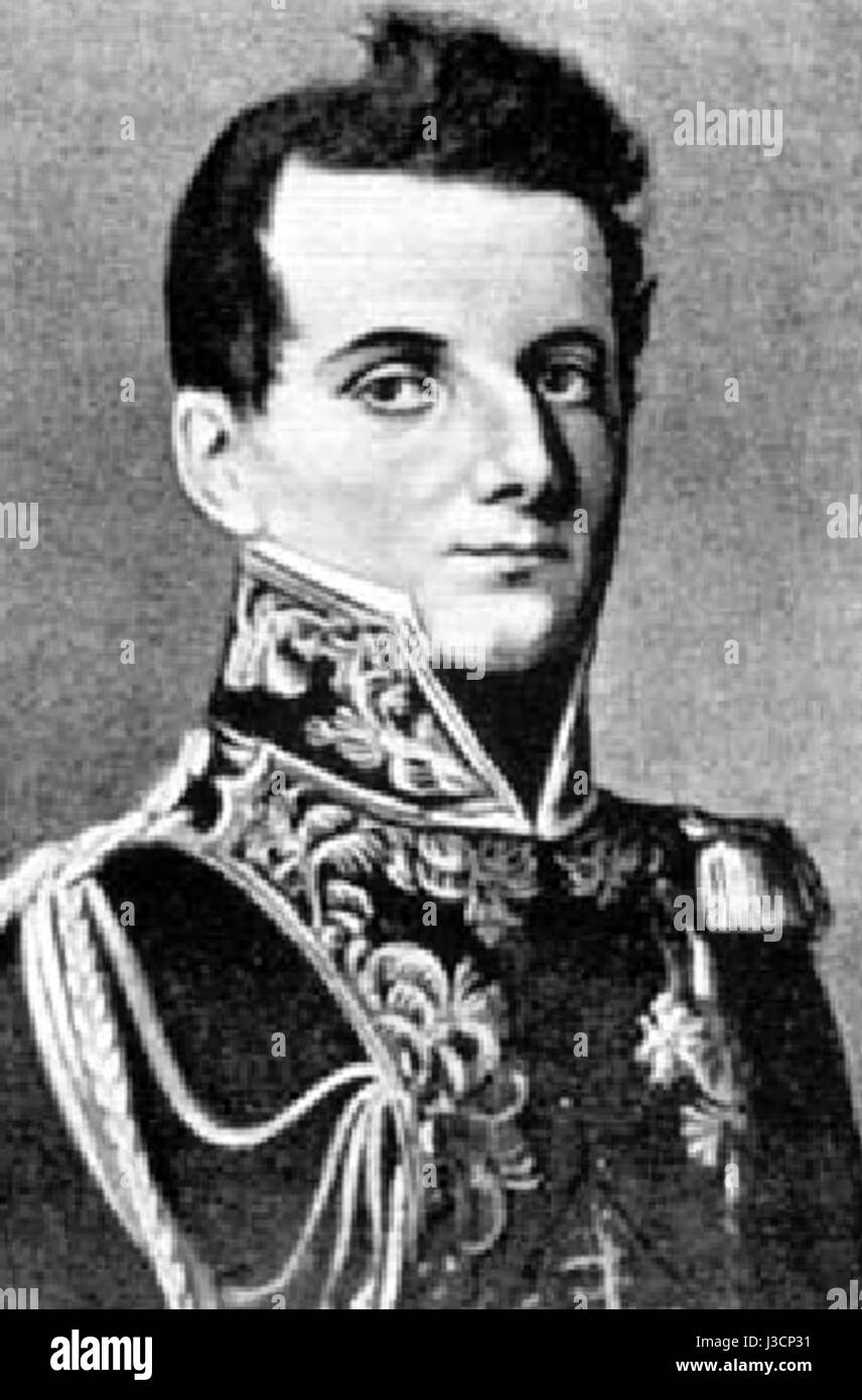 Chlapowski hi-res stock photography and images - Alamy