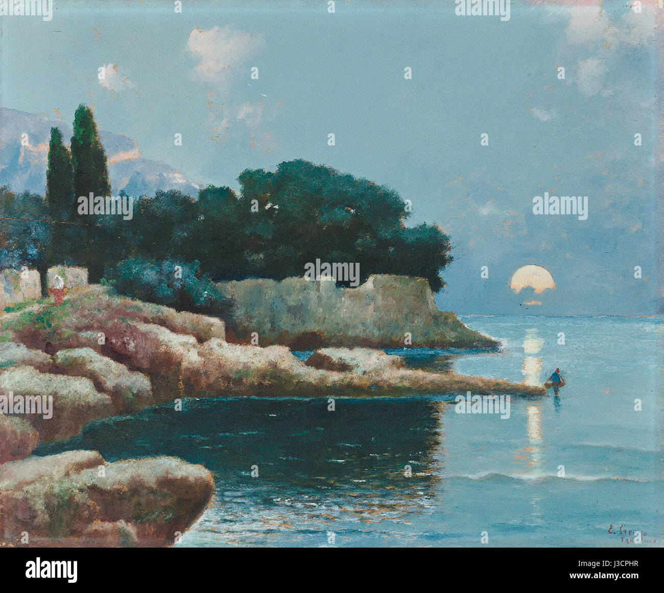 Erminio hi-res stock photography and images - Alamy