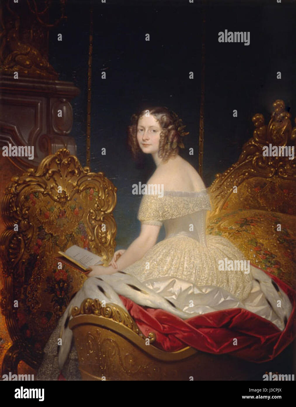 Joseph desire court hi-res stock photography and images - Alamy