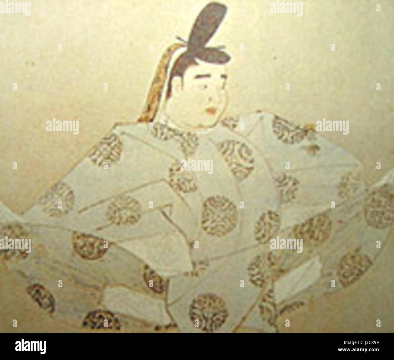 Genko war hi-res stock photography and images - Alamy