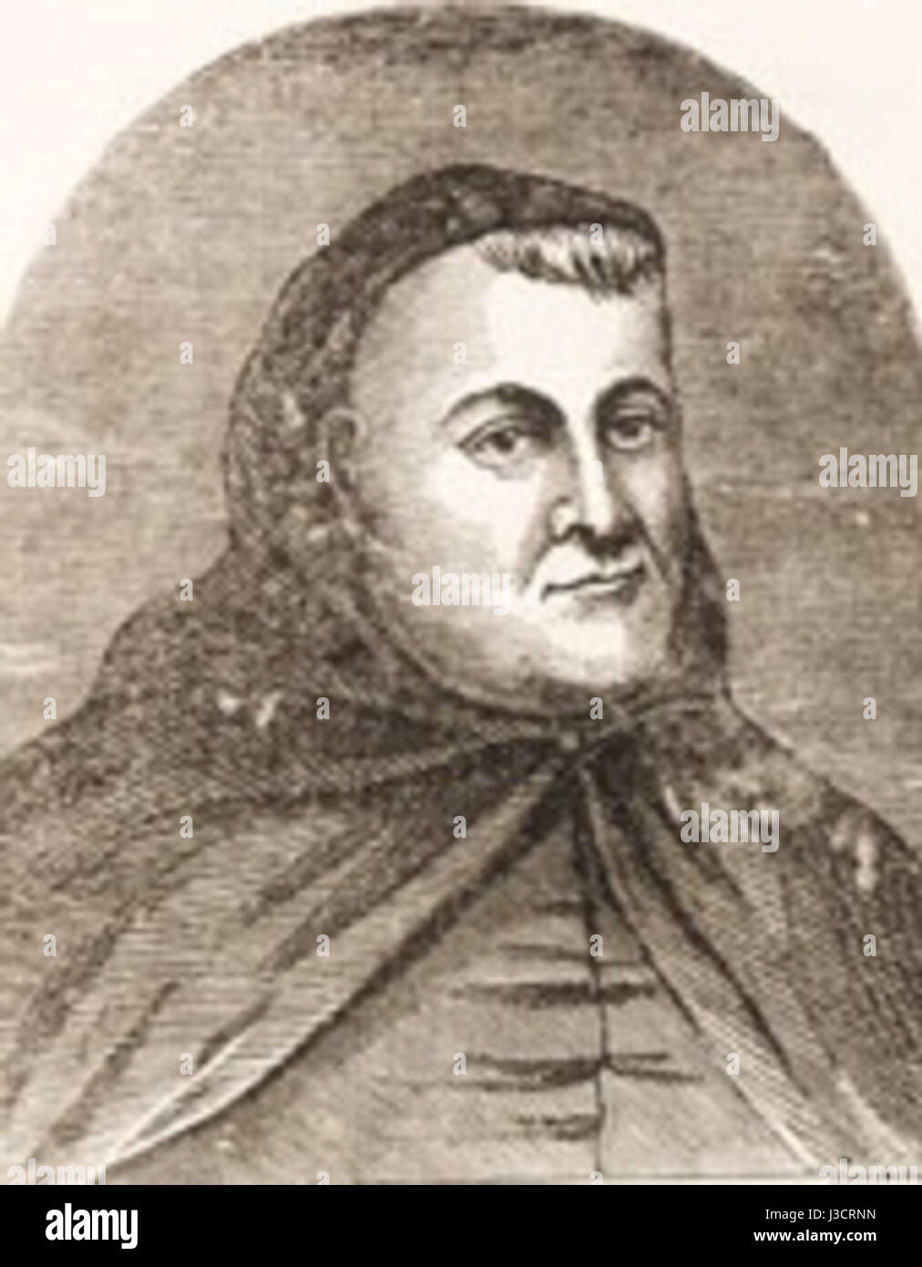 Emmanuel Crespel was a prominent figure known for his contributions in ...