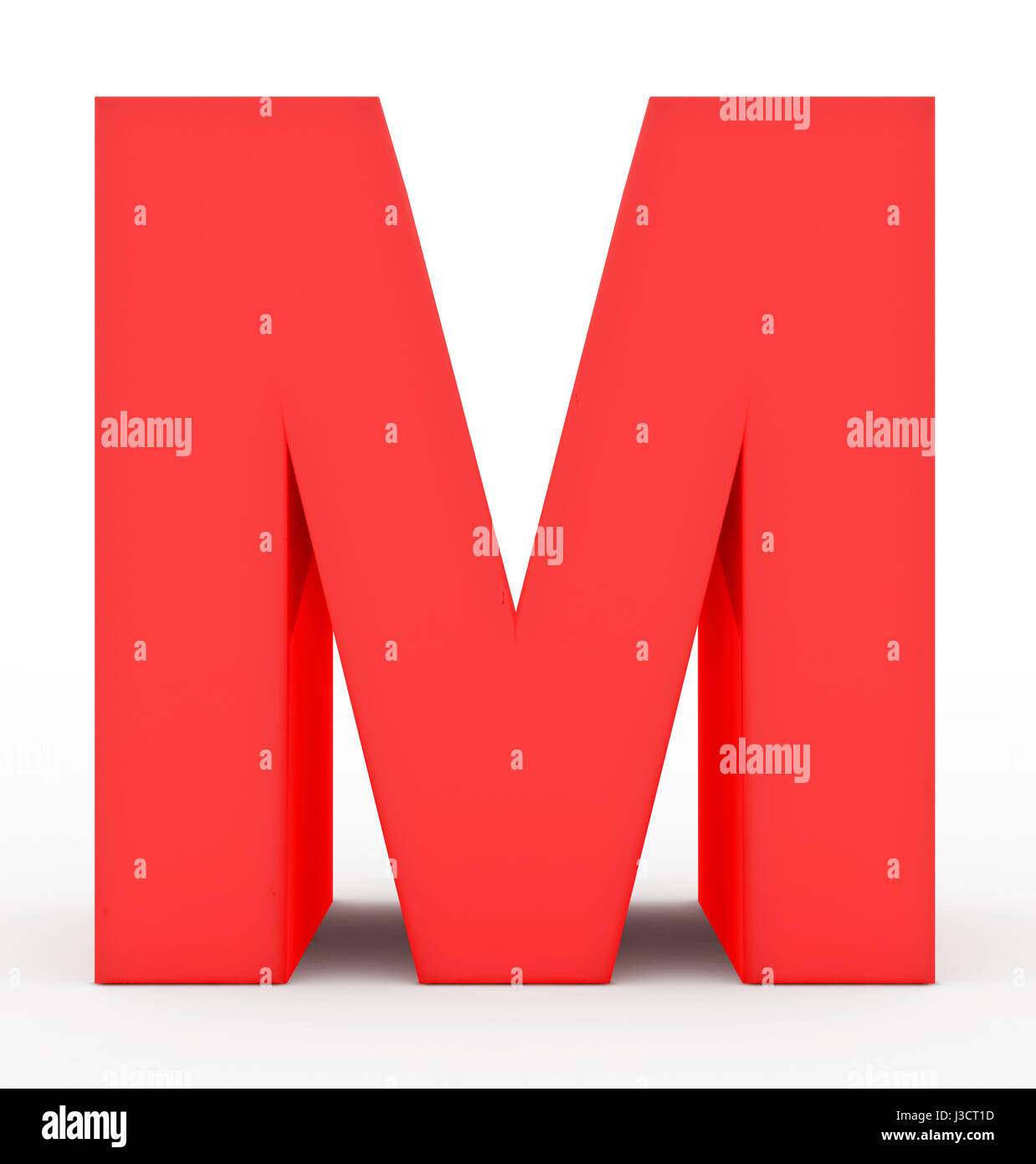 3d m hi-res stock photography and images - Alamy