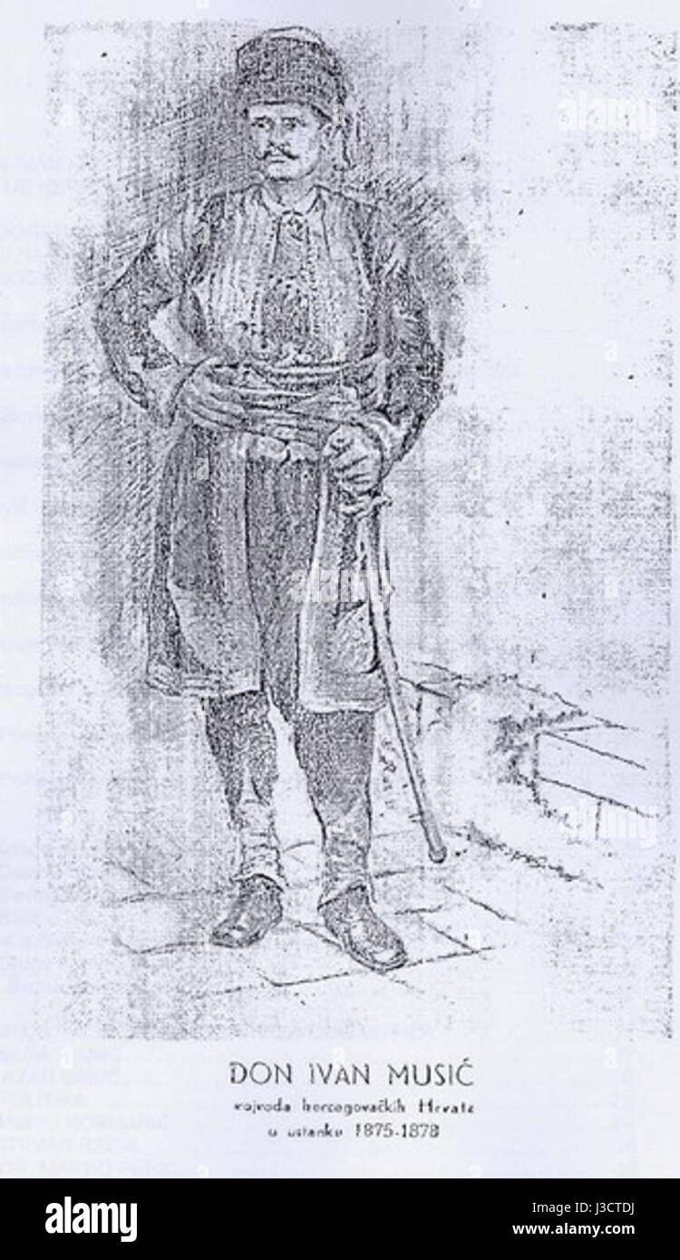 Don Ivan Music Stock Photo - Alamy