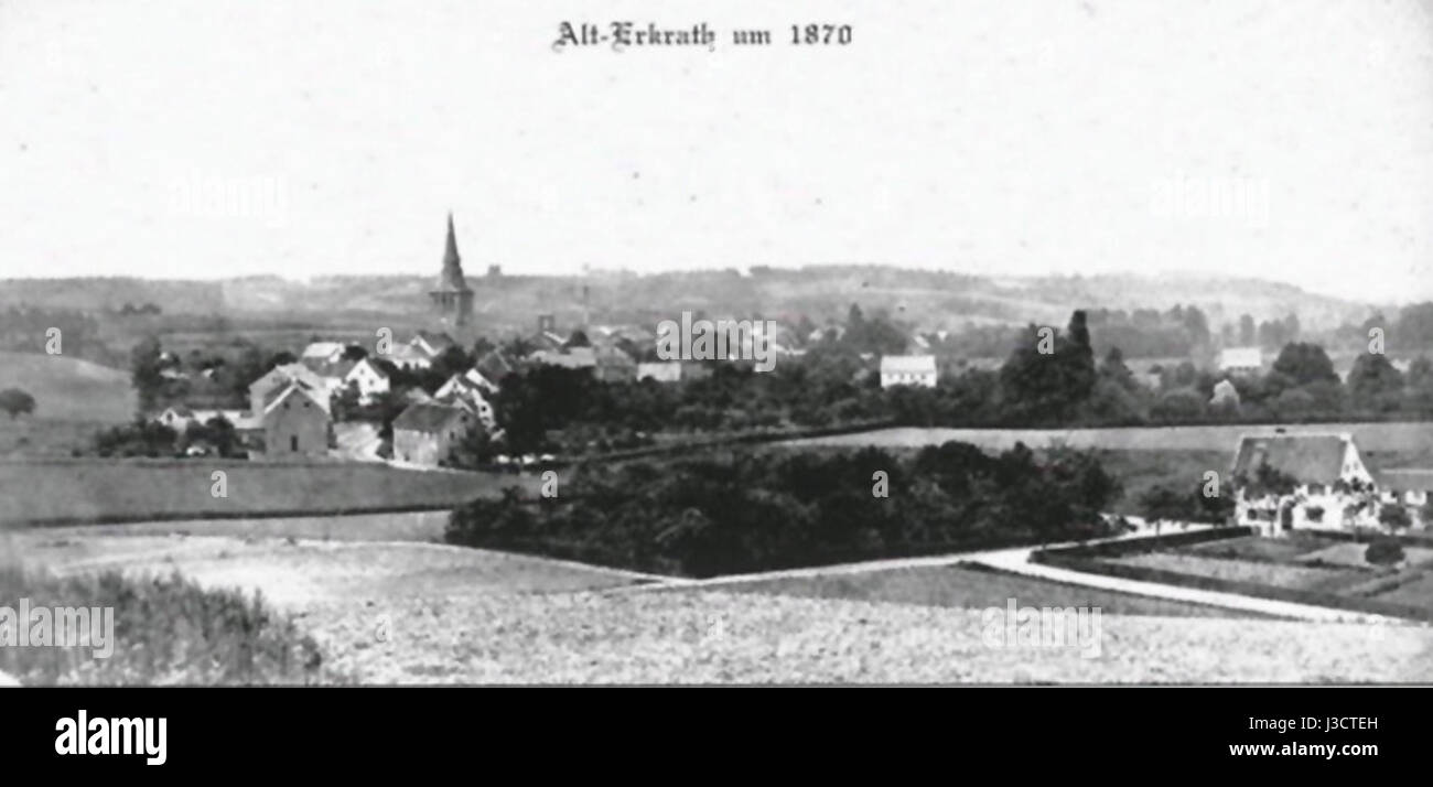 Erkrath hi-res stock photography and images - Alamy