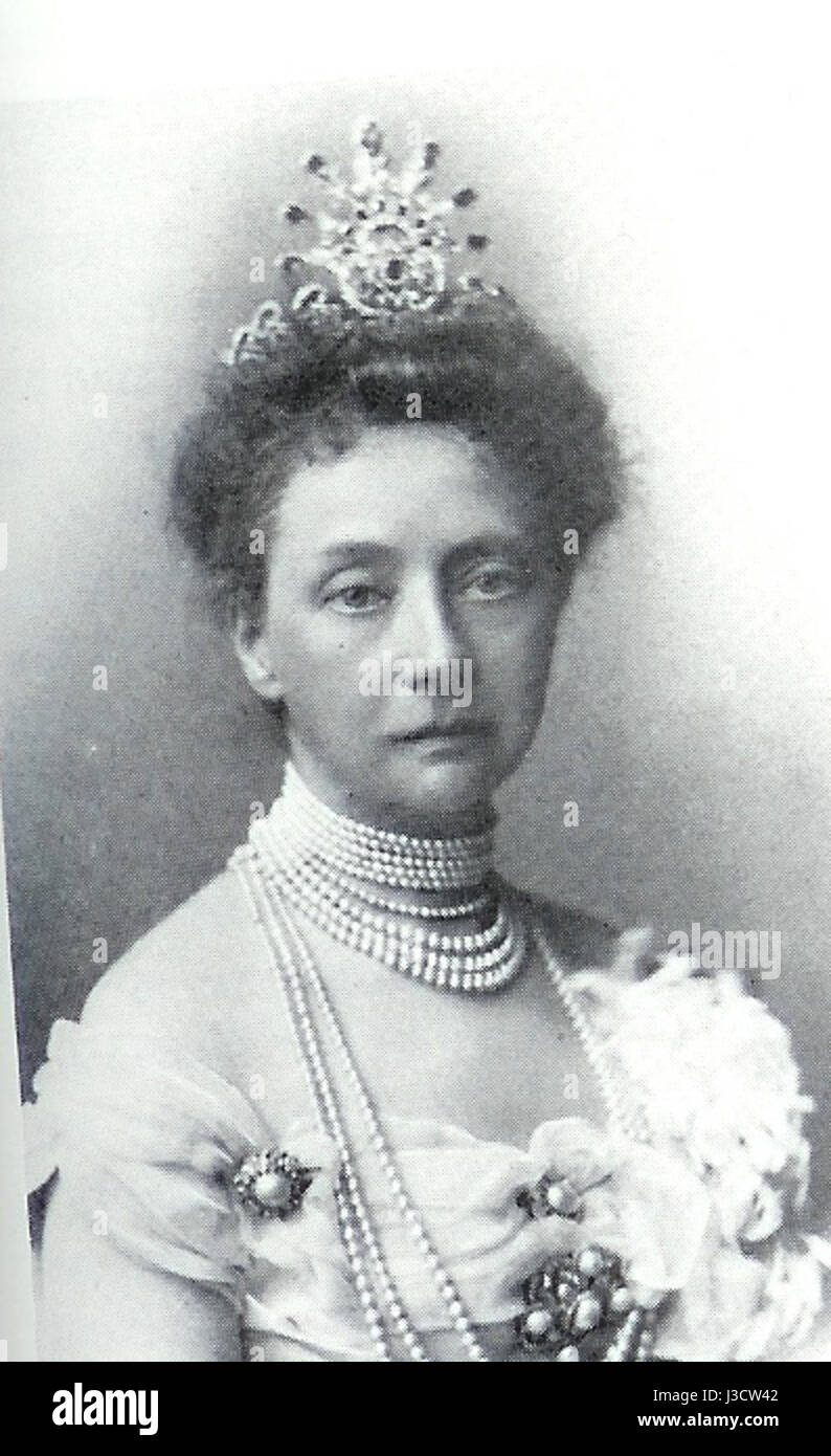 Elisabeth Saksen-Weimar-Eisenach was a German princess and consort ...