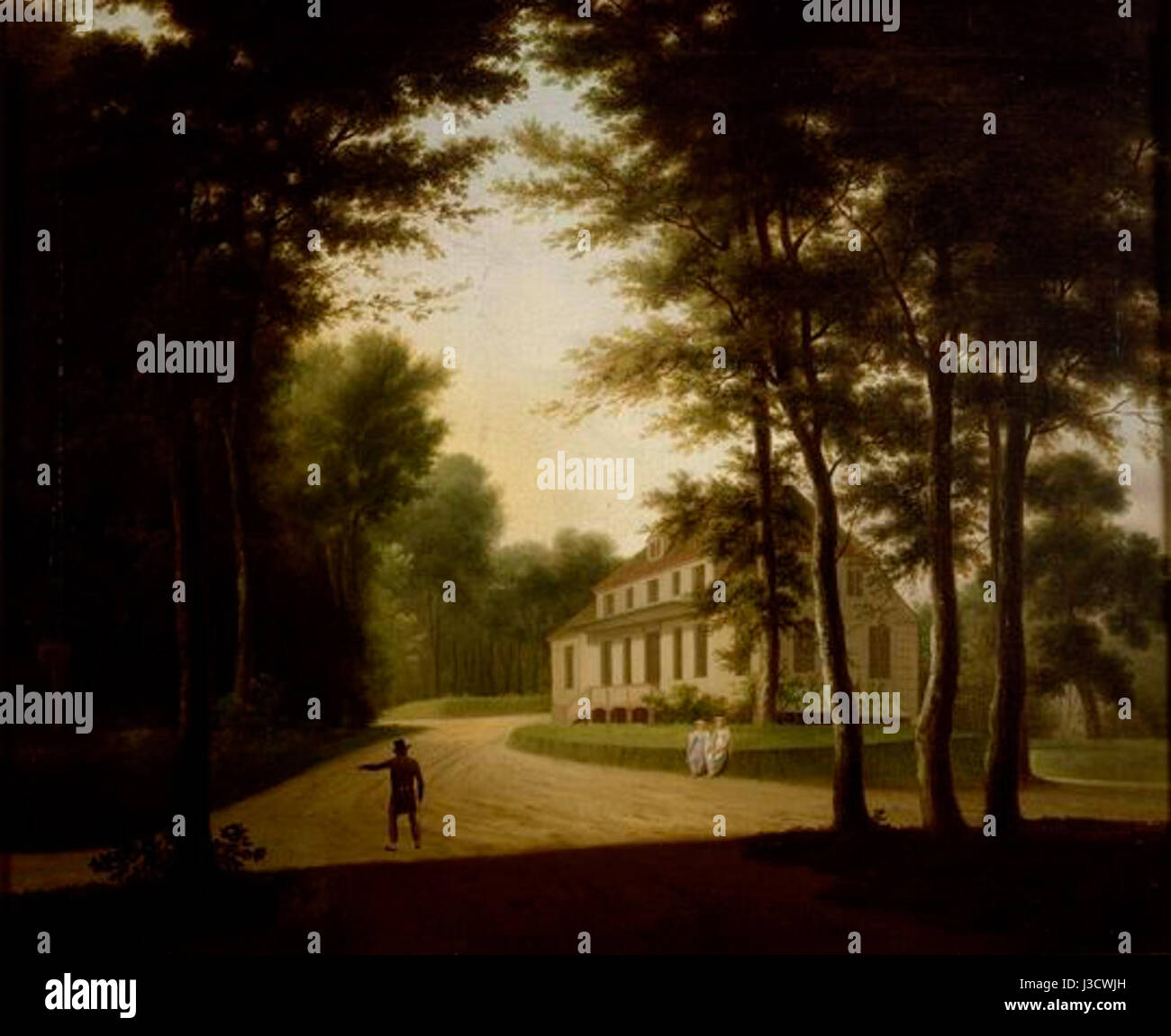 Rolighed hi-res stock photography and images - Alamy