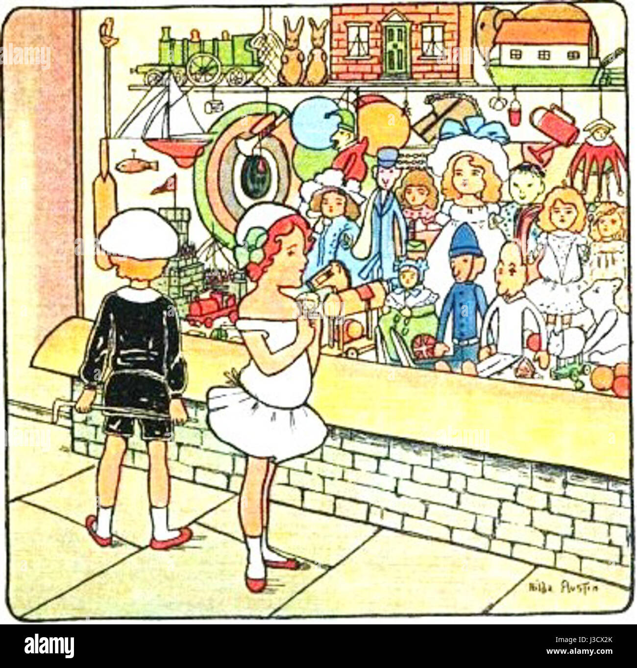 Buttoneye hi-res stock photography and images - Alamy