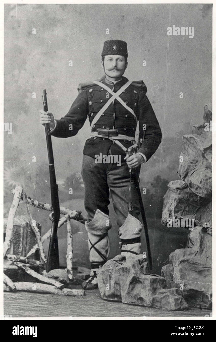 Dimitar Todorov Dimitroto Stock Photo - Alamy