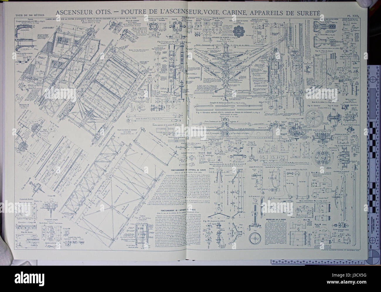 26 plans hi-res stock photography and images - Alamy