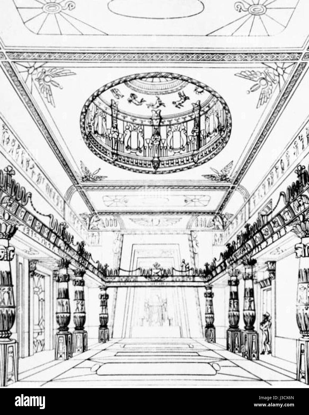 Redesigned museum hi-res stock photography and images - Alamy