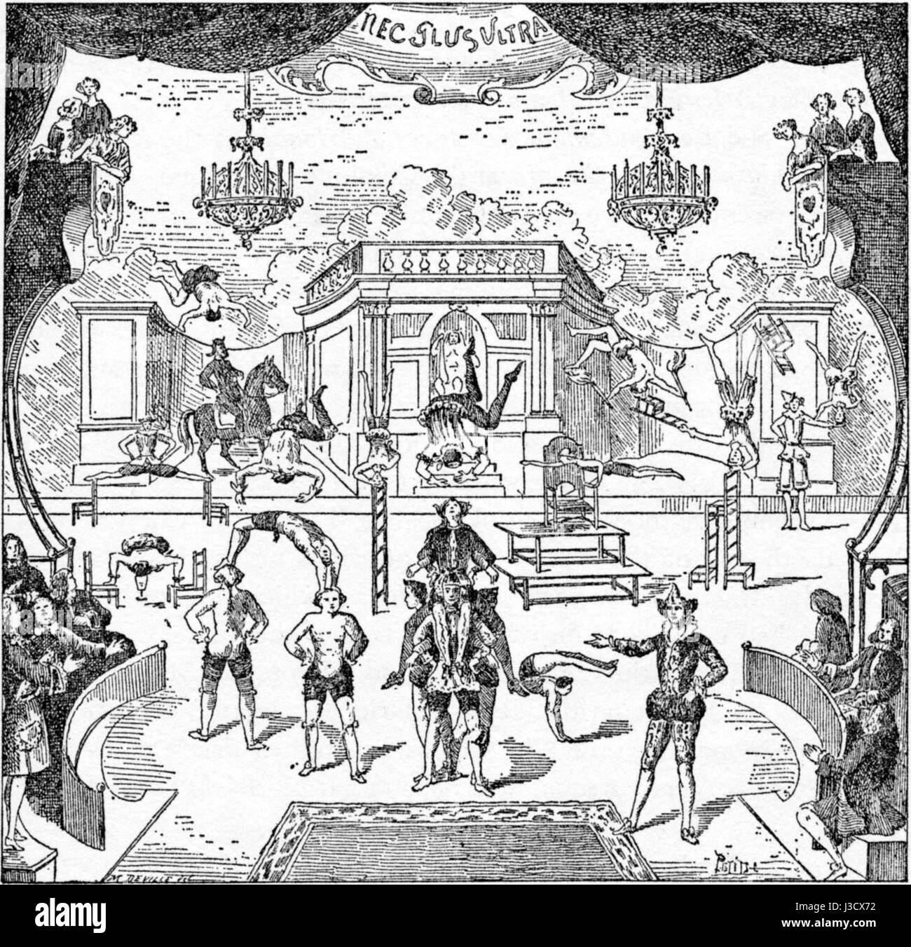 Nicolet hi-res stock photography and images - Alamy