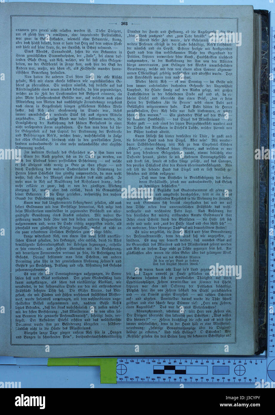 Die Gartenlaube was a popular German magazine in the 19th century. The ...