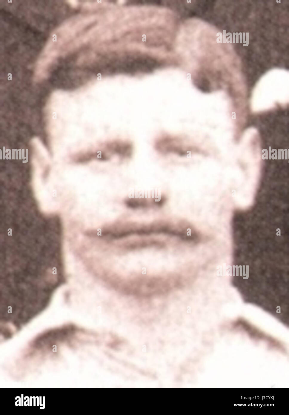 Duncan McLean was a notable figure, potentially known for his ...