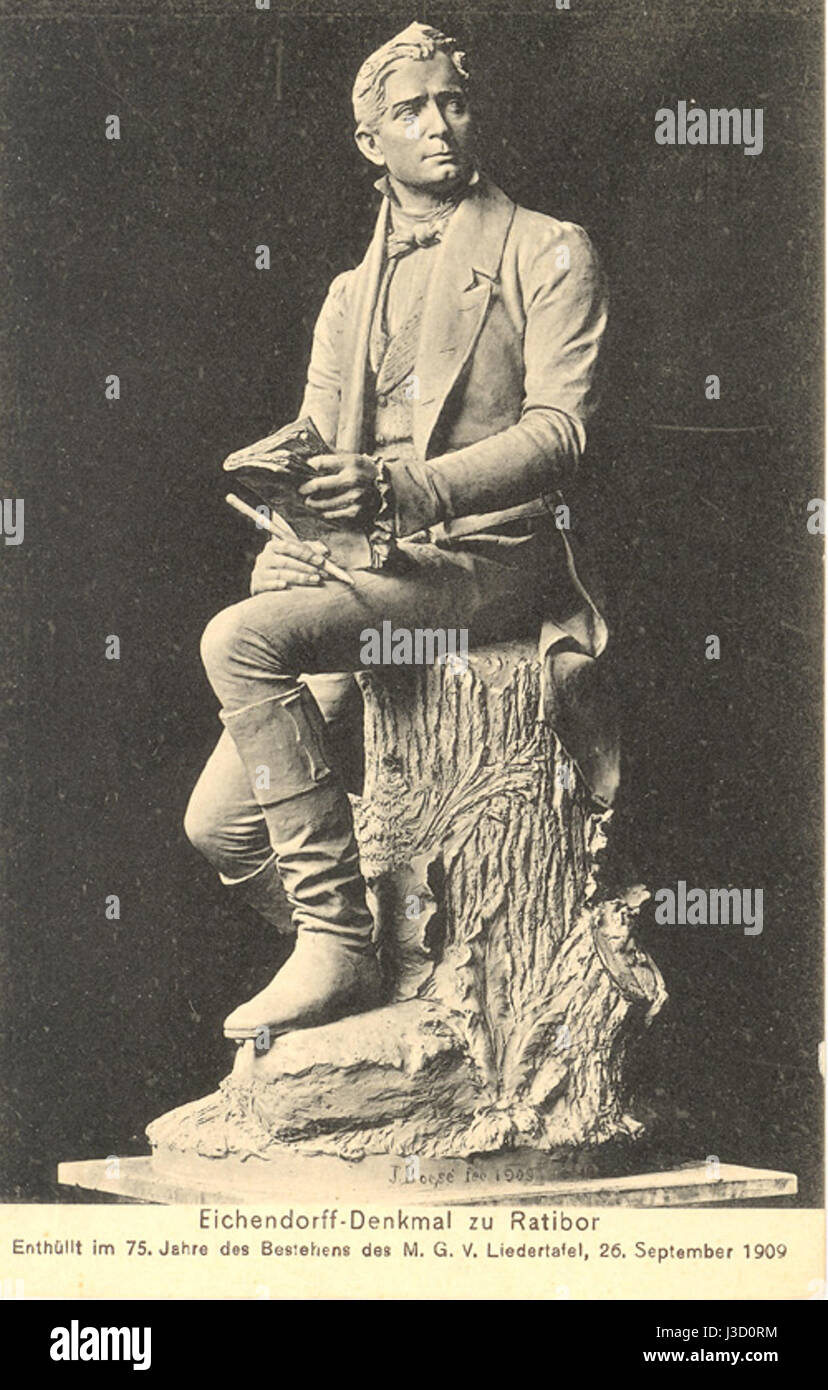 Von ratibor hi-res stock photography and images - Alamy