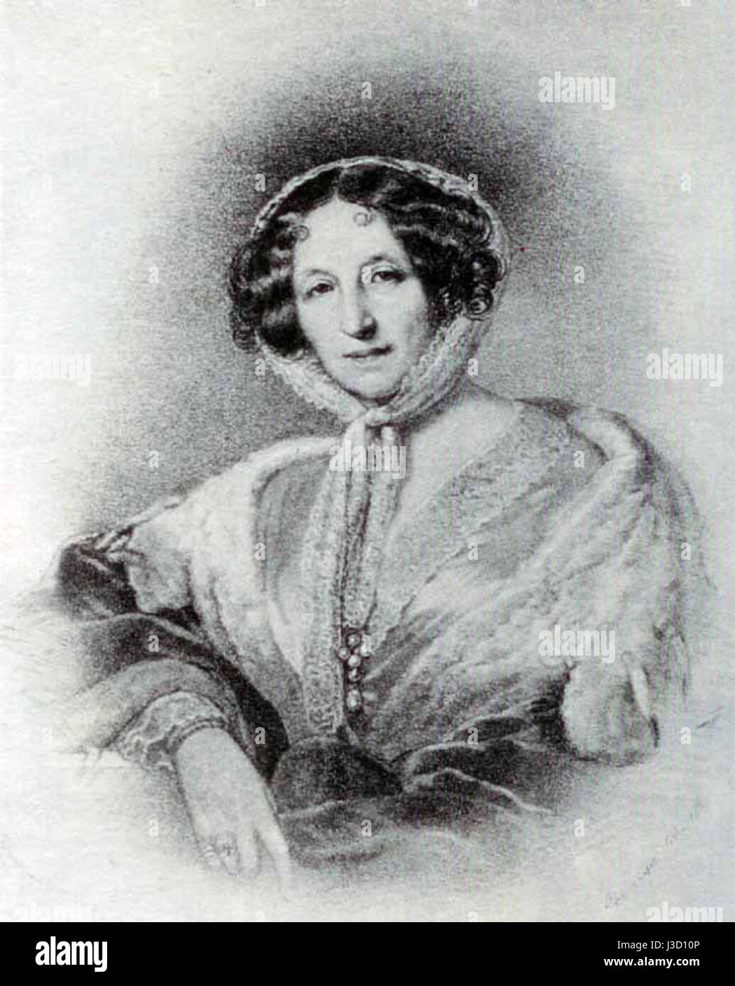 Elisabeth vorontsova hi-res stock photography and images - Alamy
