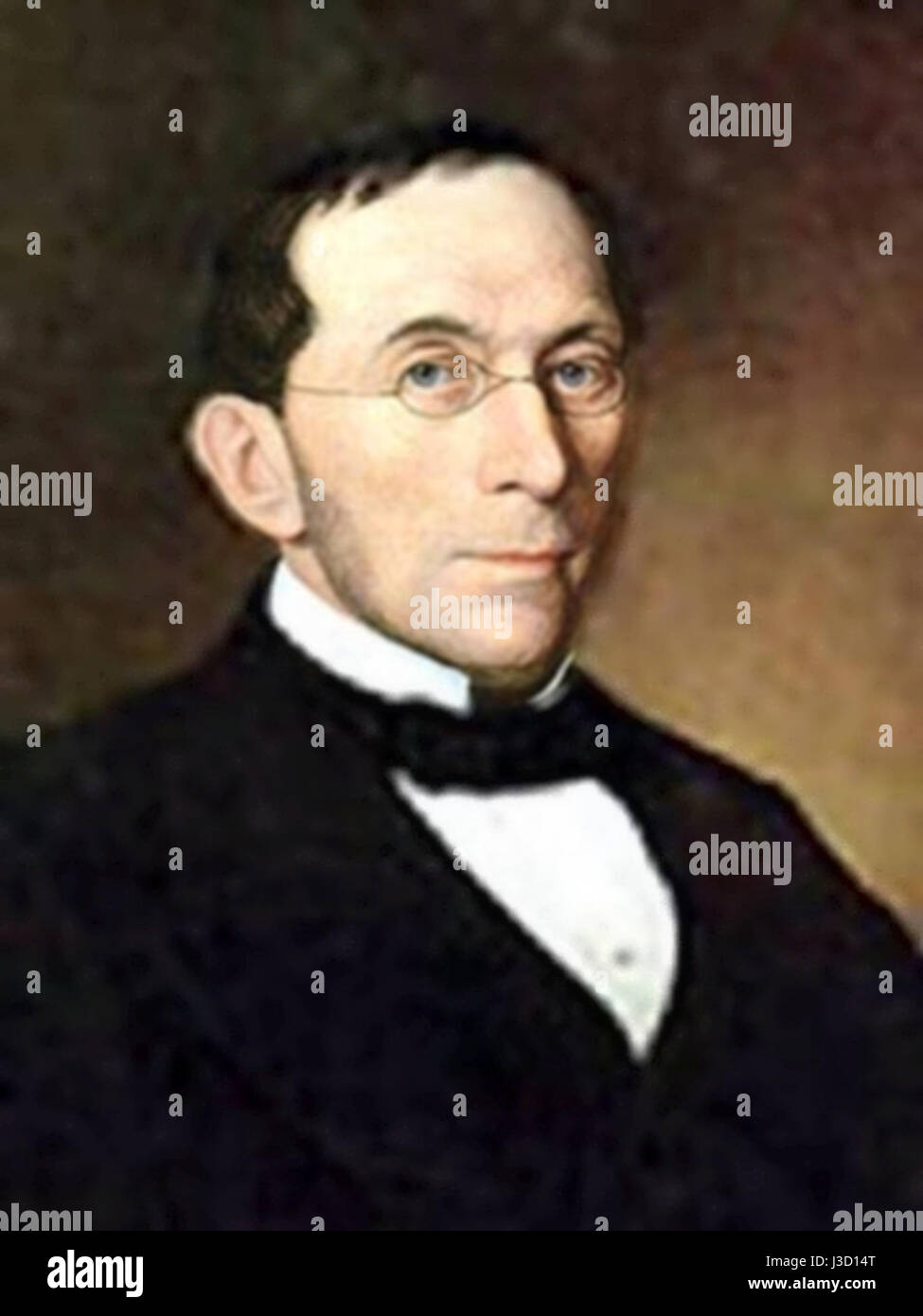 Emil Pfeifer 3 Stock Photo - Alamy