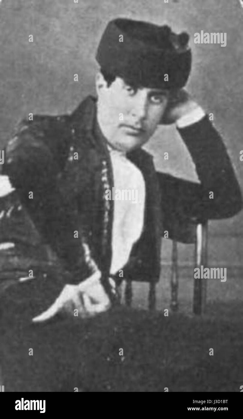 Emilio mario hi-res stock photography and images - Alamy