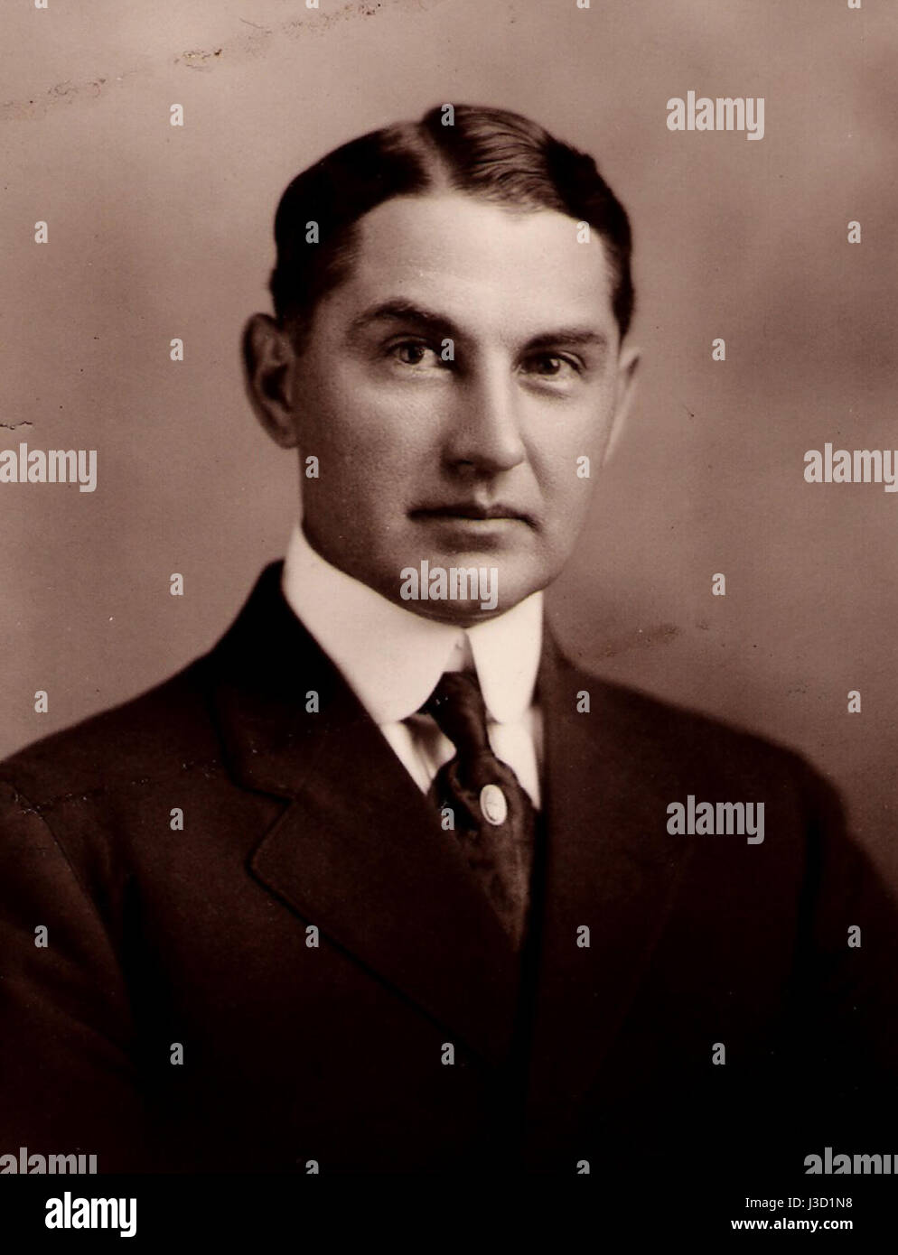 Dr hope hi-res stock photography and images - Alamy