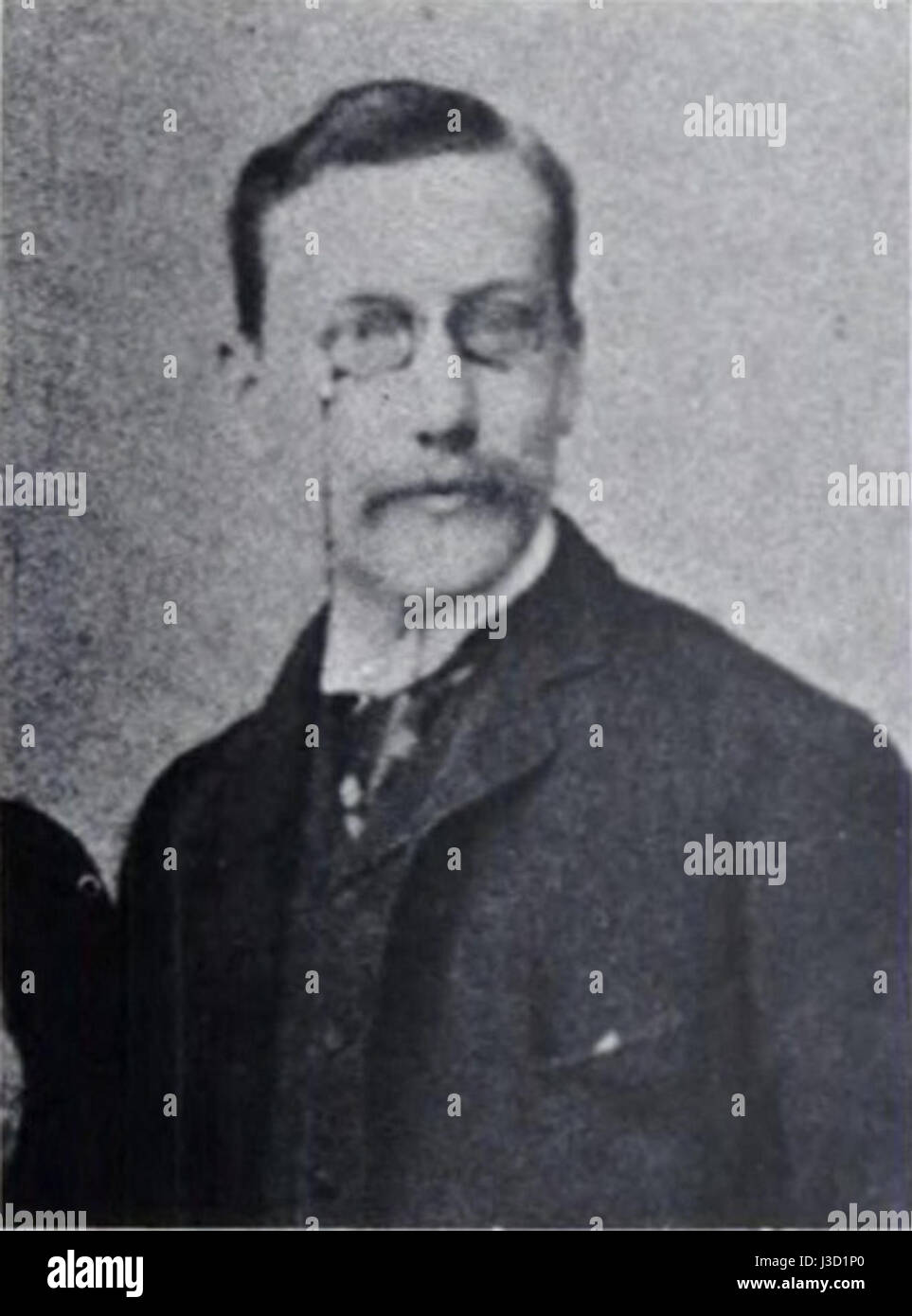 Eduard arning hi-res stock photography and images - Alamy