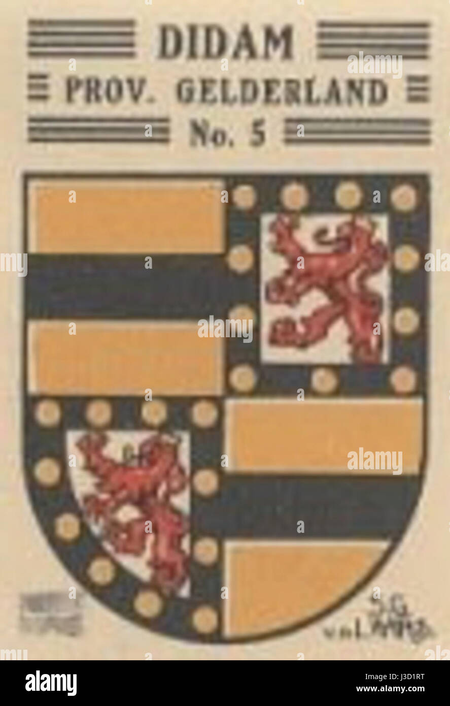 Didam hi-res stock photography and images - Alamy