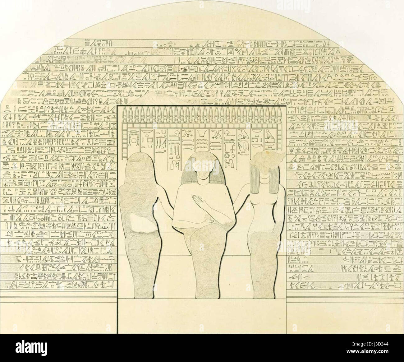 EK3 (Lepsius) 01 Stock Photo - Alamy