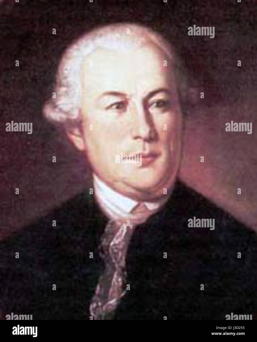 Elias Boudinot was a prominent 18th and 19th-century American politician, lawyer, and advocate ...