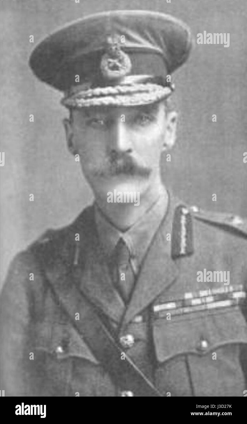 Edward Stuart Wortley Stock Photo - Alamy