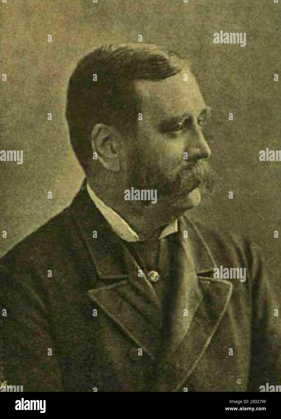 Edwin Atkinson was a historical figure, likely a researcher or writer ...