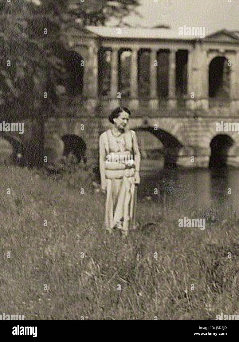 Edith Olivier was a British writer and socialite, known for her ...