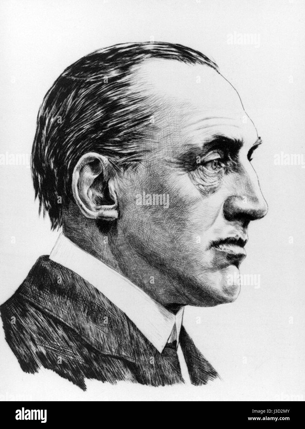 Edward carson hi-res stock photography and images - Alamy