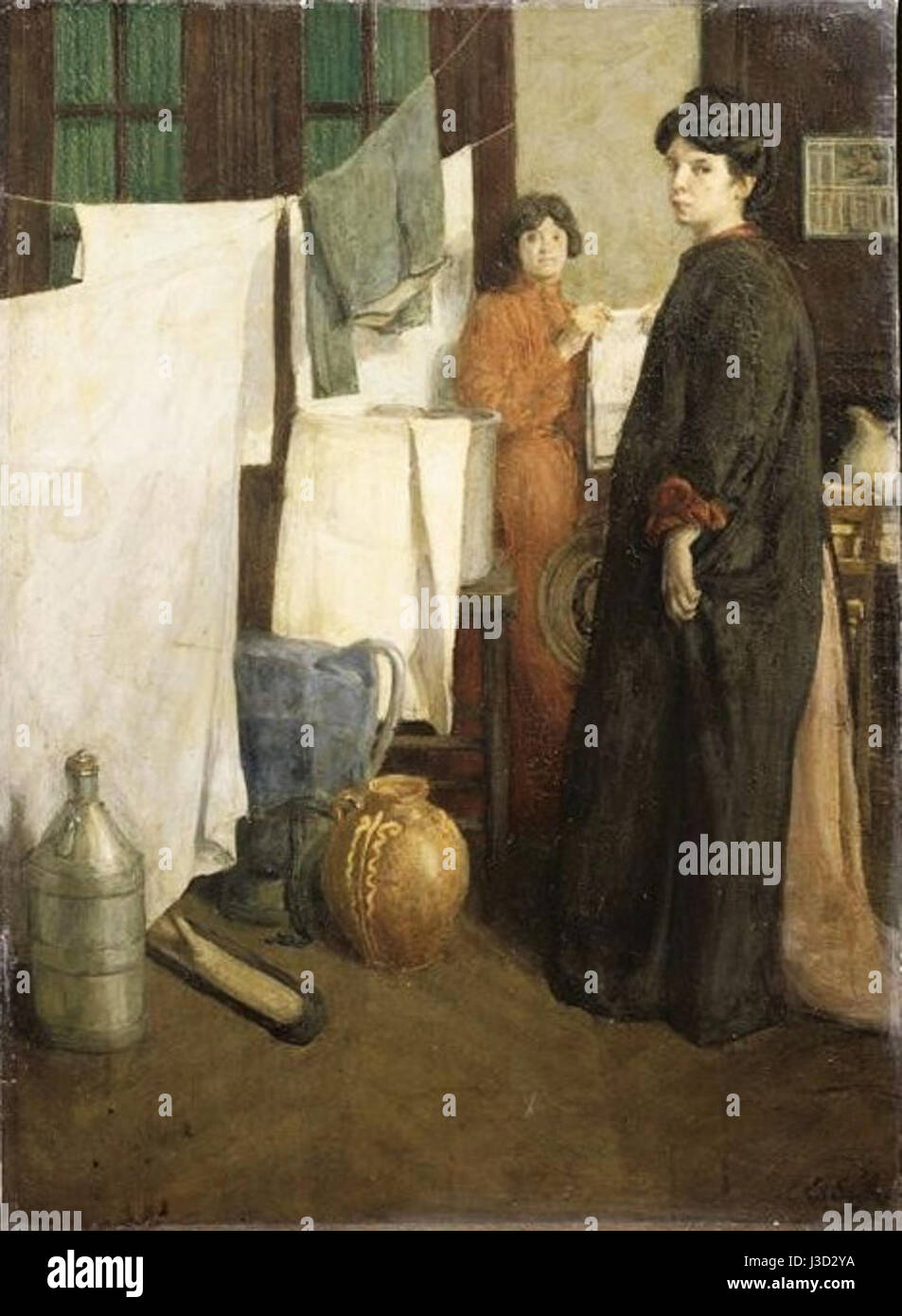 Nourse hi-res stock photography and images - Alamy