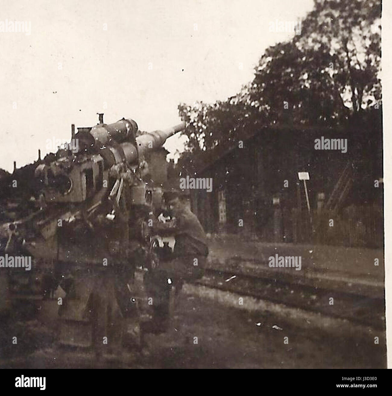 Flak 88 hi-res stock photography and images - Alamy