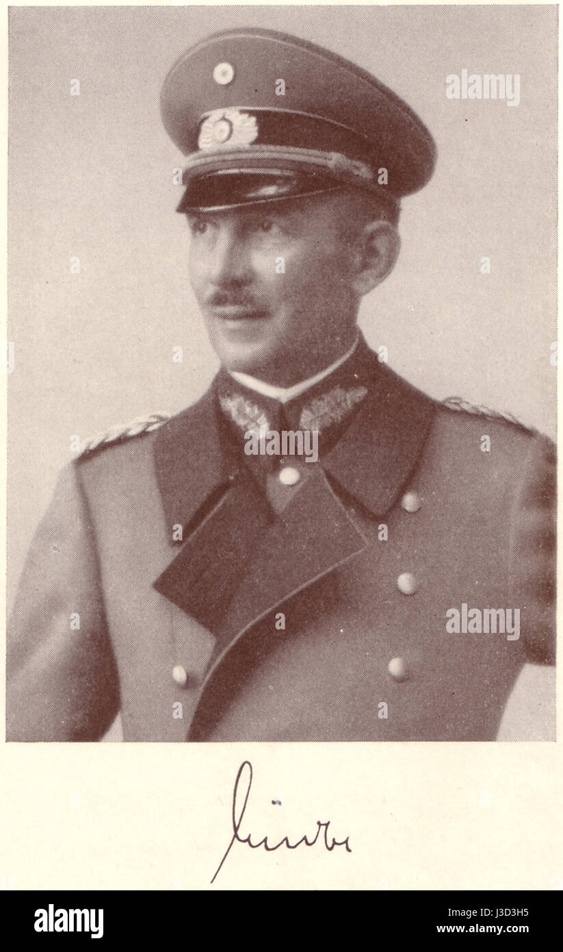 Nazi wehrmacht german general hi-res stock photography and images - Alamy