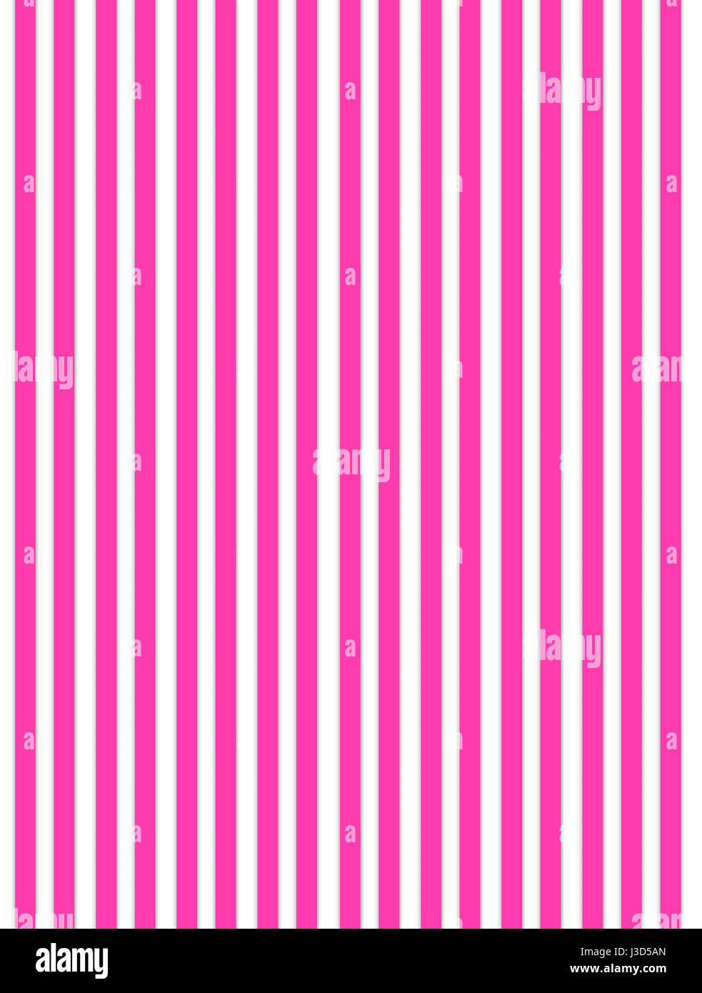 Pink background white lines hi-res stock photography and images - Alamy