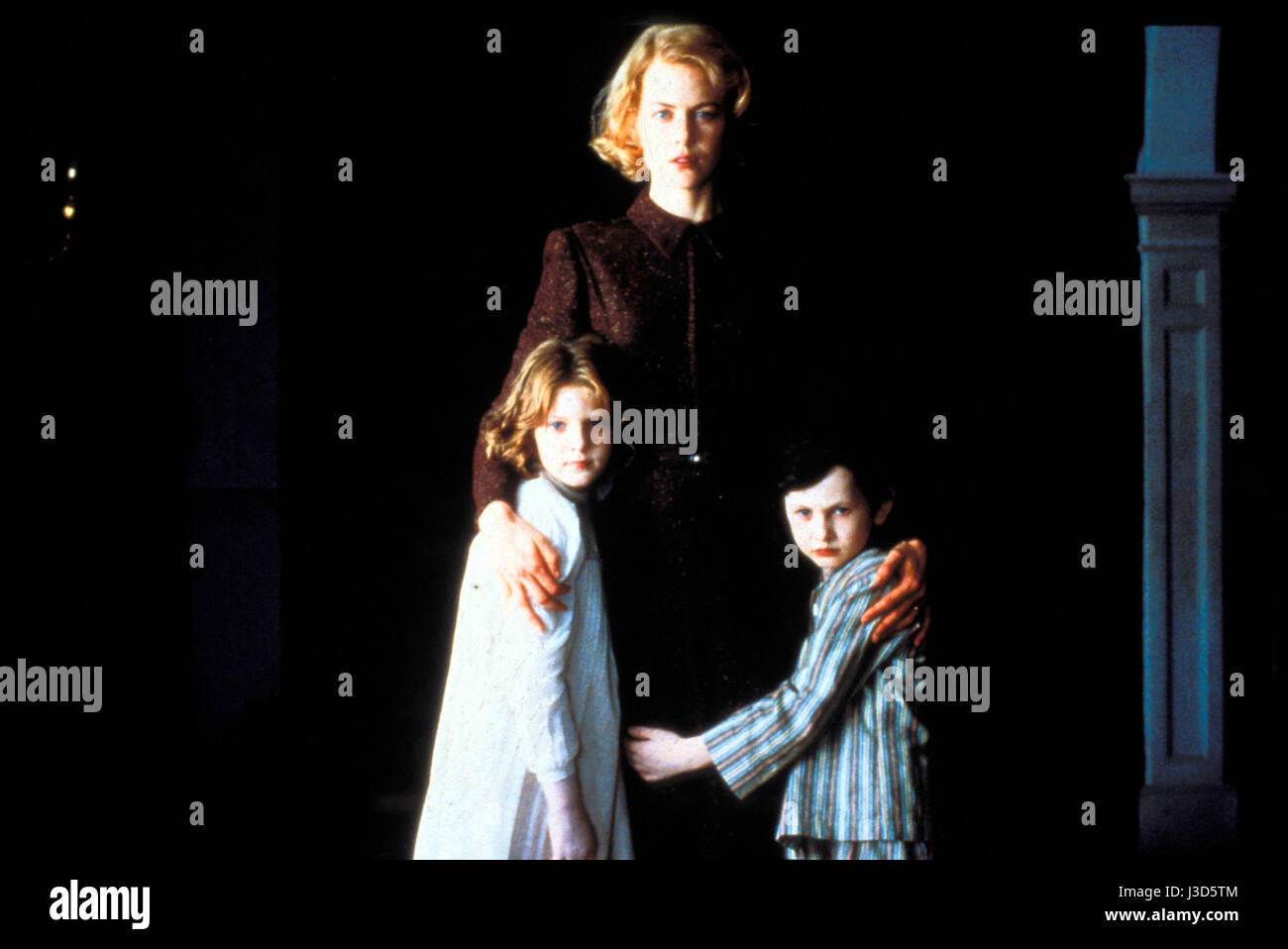 The Others Alakina Mann High Resolution Stock Photography and Images ...