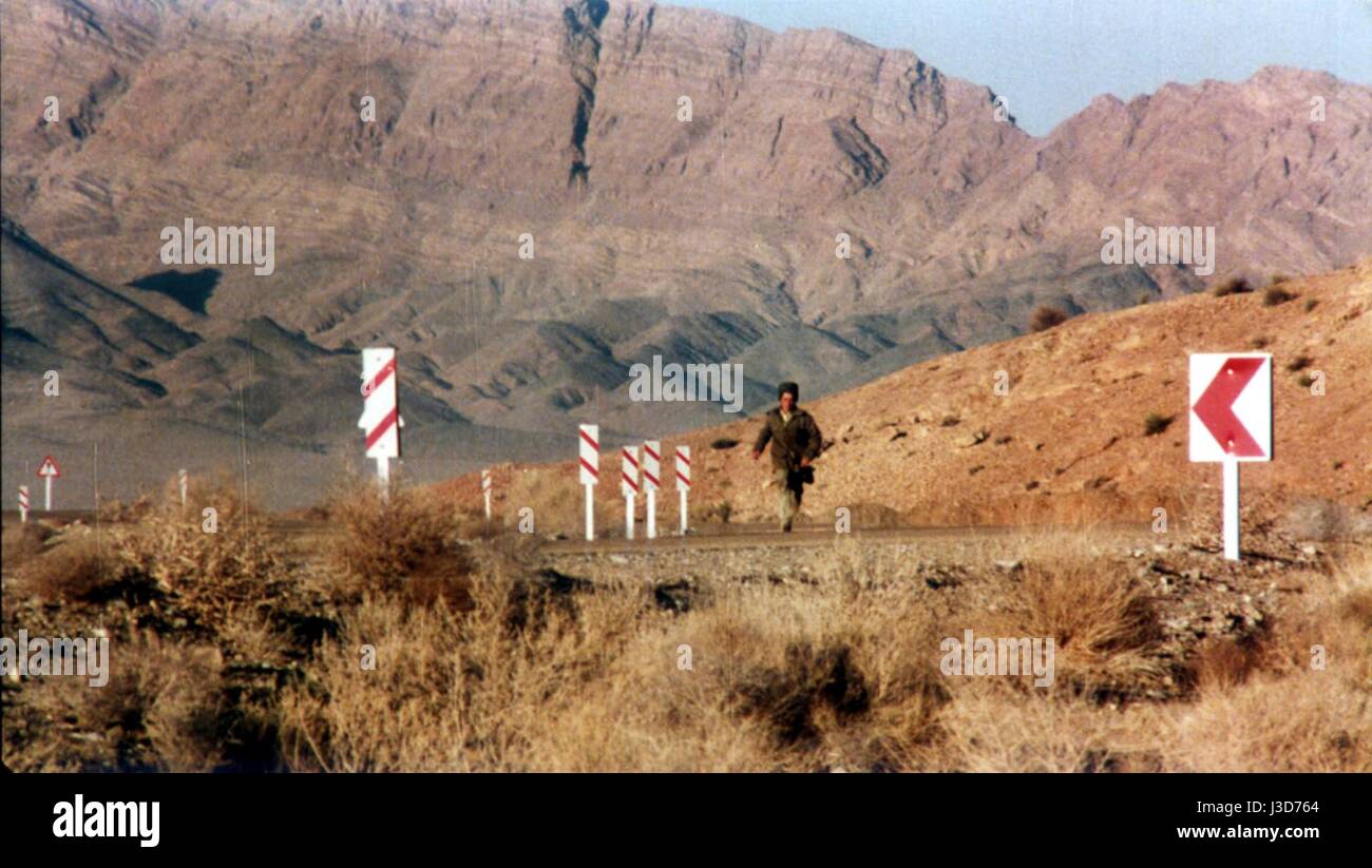 Delbaran Year: 2001 - Iran / Japan Kareem Alizadeh Director: Abolfazl ...