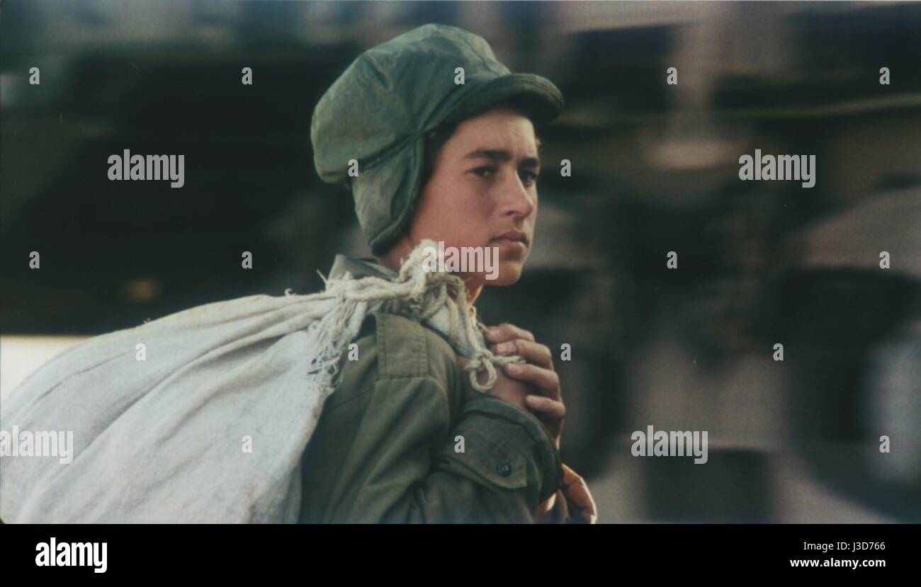 Delbaran Year: 2001 - Iran / Japan Kareem Alizadeh Director: Abolfazl ...