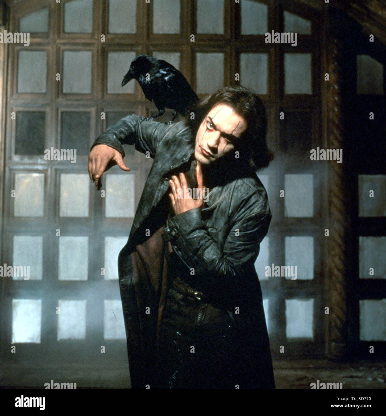 Vincent Perez The Crow City Of Angels