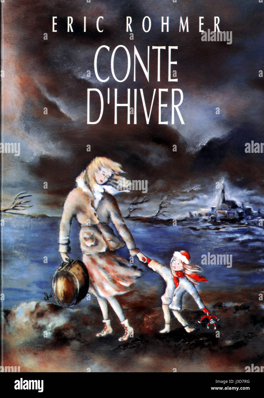 Conte d'hiver A Tale of Winter Year: 1992 - France Director: Eric ...