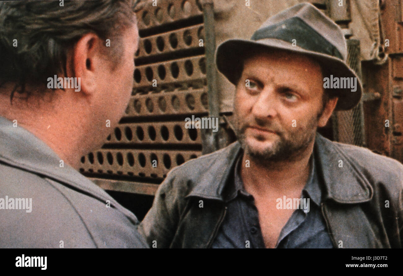 Sorcerer friedkin hi-res stock photography and images - Alamy