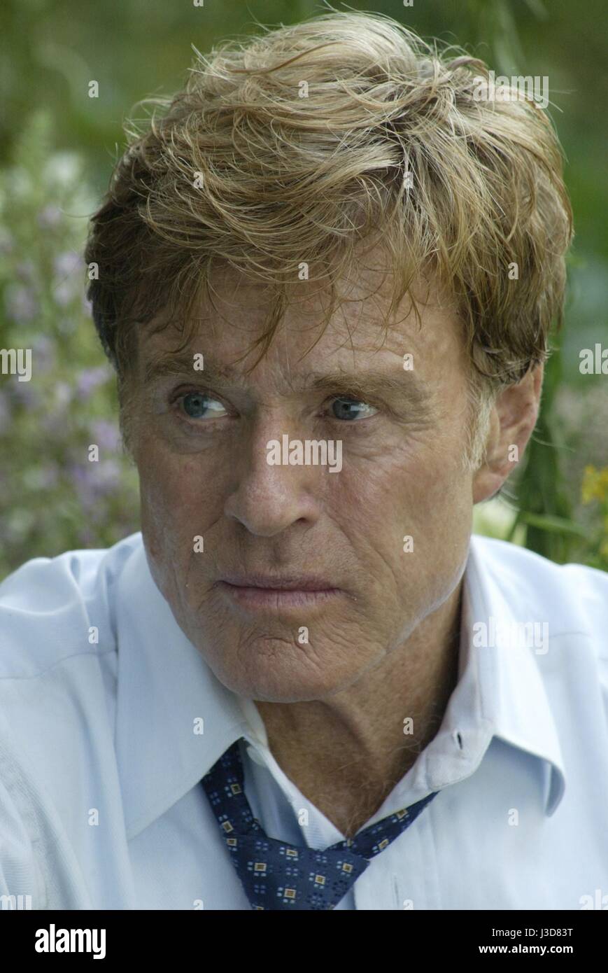 Pieter jan brugge robert redford hi-res stock photography and images ...