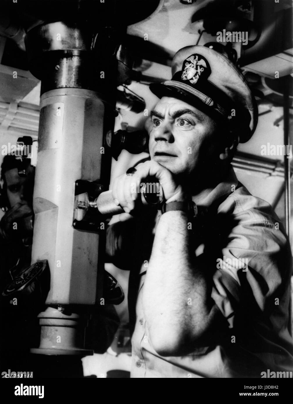 Torpedo Run Year : 1958 USA Ernest Borgnine Director : Joseph Pevney ...