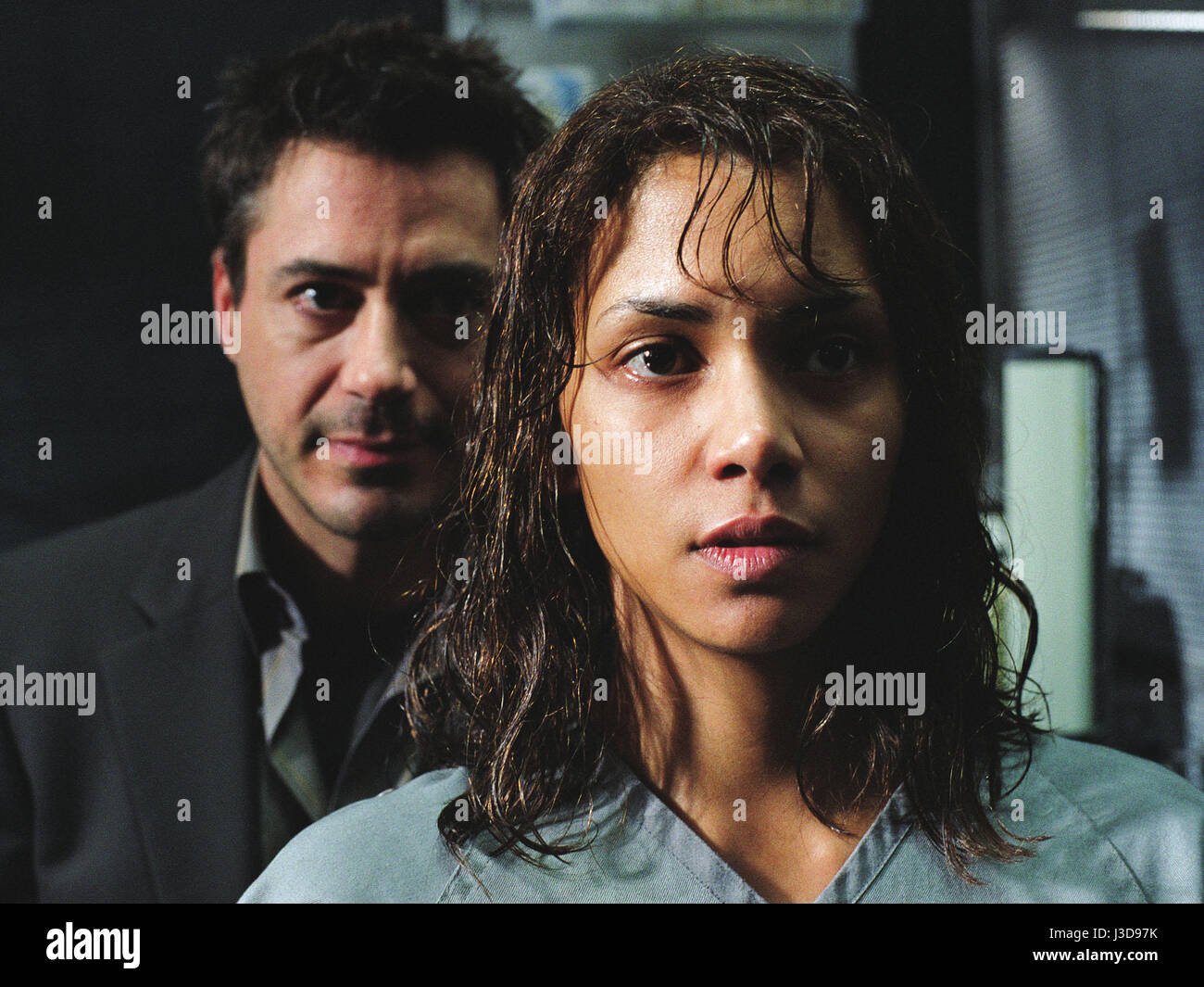 Movie Gothika Rdj