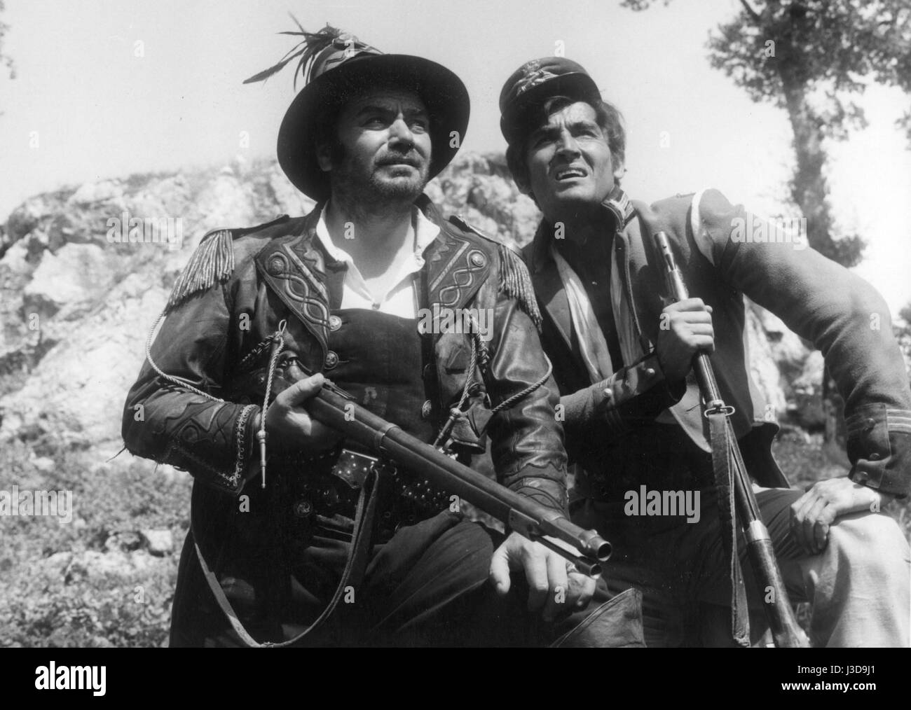 Briganti High Resolution Stock Photography and Images - Alamy