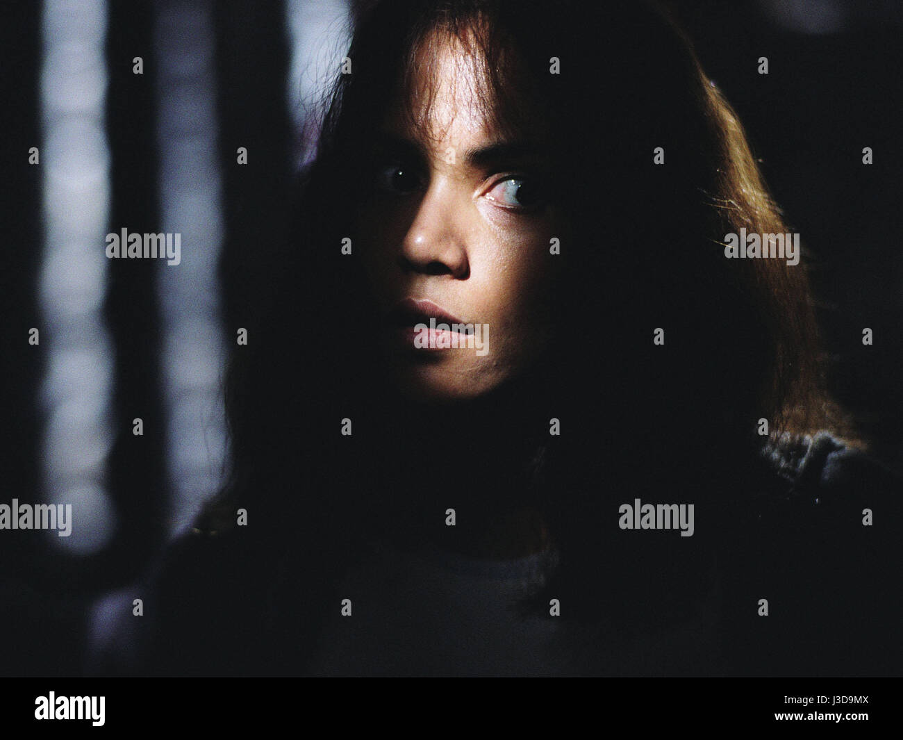 Gothika Year: 2003 USA Halle Berry Director: Mathieu Kassovitz Stock ...