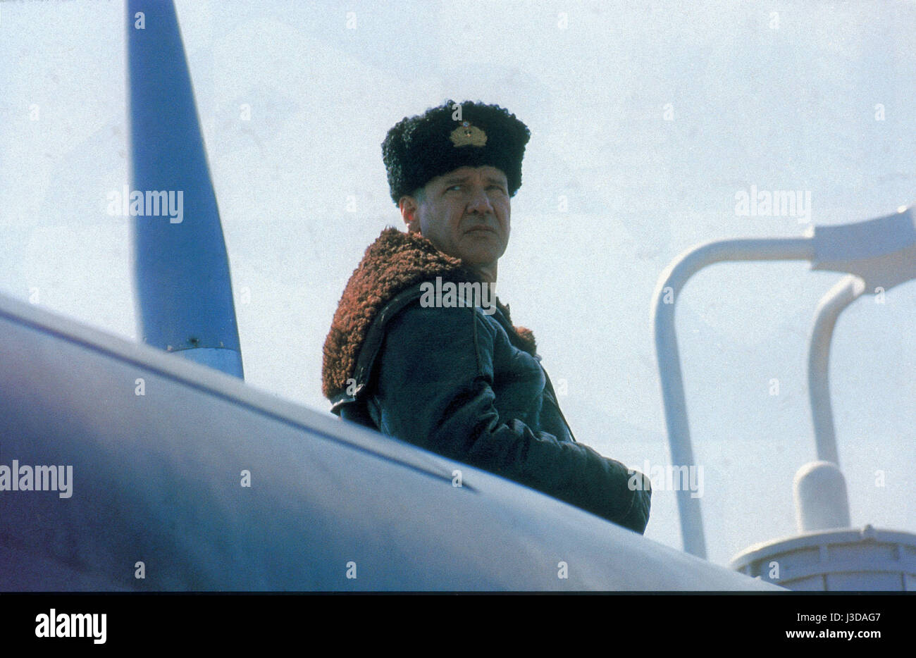 K-19: The Widowmaker Year: 2002 Harrison Ford Director: Kathryn Bigelow ...