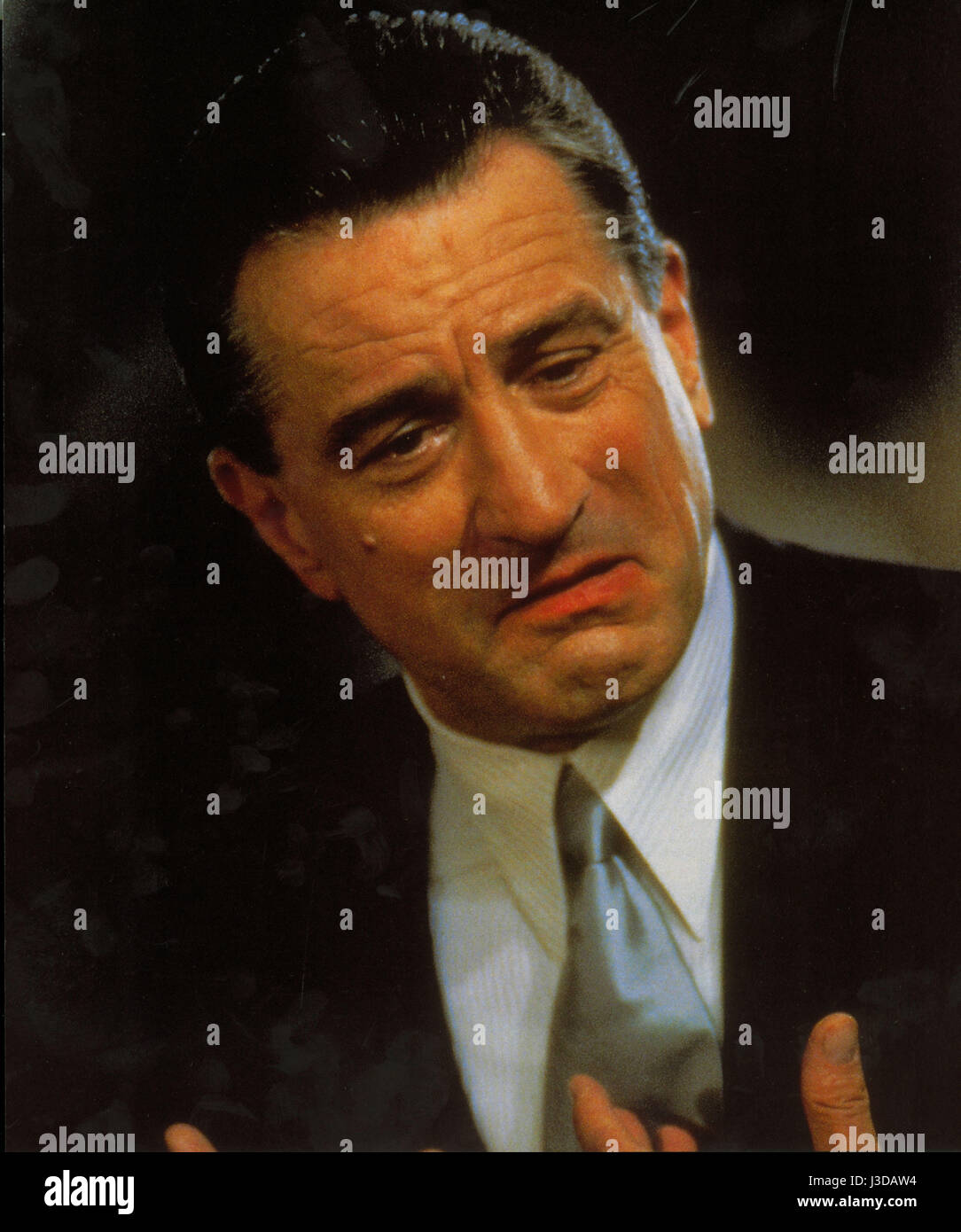 Analyze This Year: 1999 USA Robert De Niro Director: Harold Ramis Stock ...